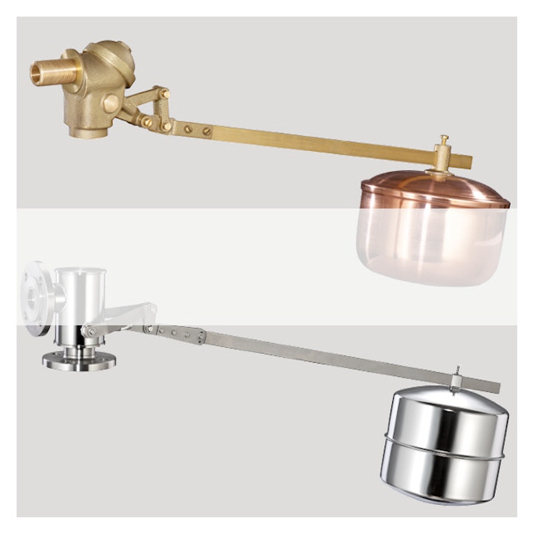 Berluto - Quality valves since 1920