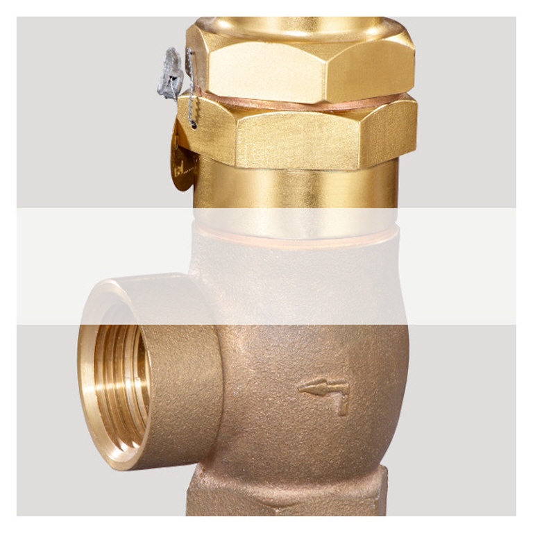 Berluto - Quality valves since 1920